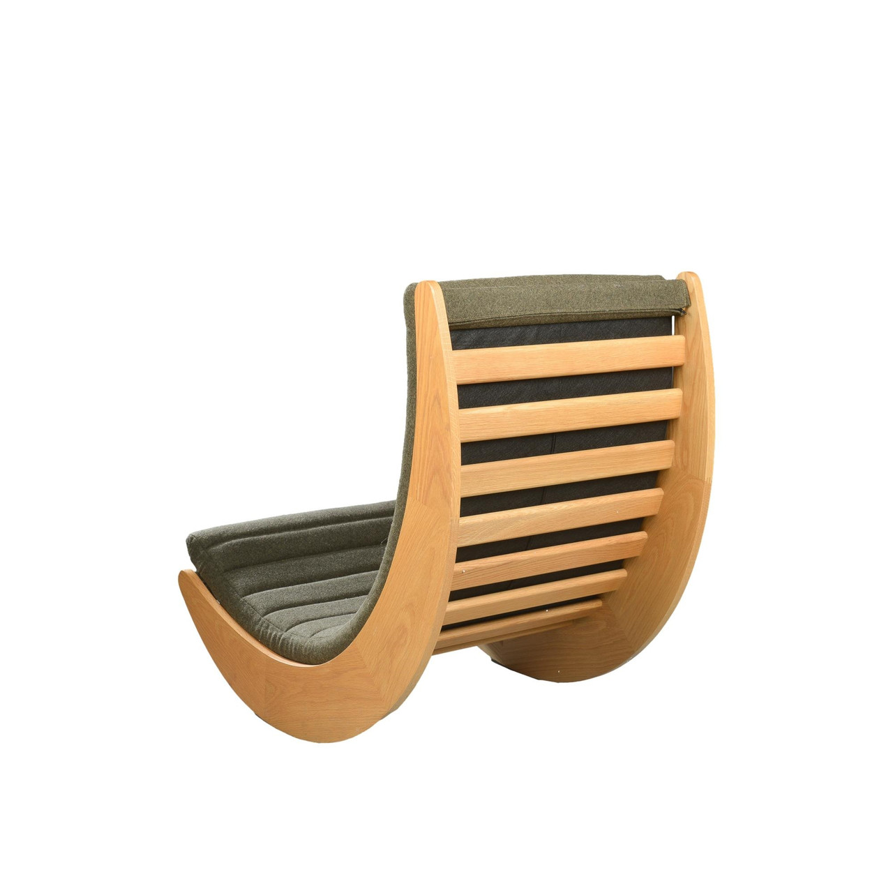 Relaxer Lounge Chair - www.mondocollection.com