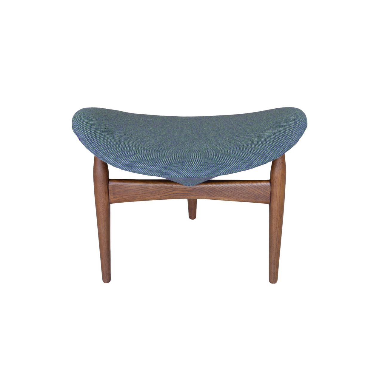 Benedict Low Stool - Premium Outdoor Footstools