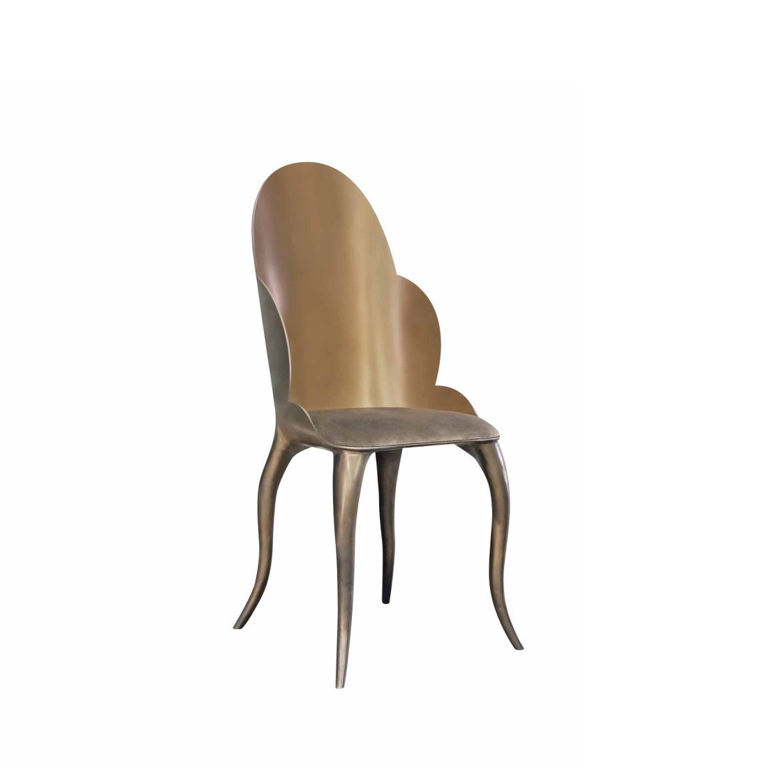 luna chair - Perfect Dining Experience from Mondo Collection