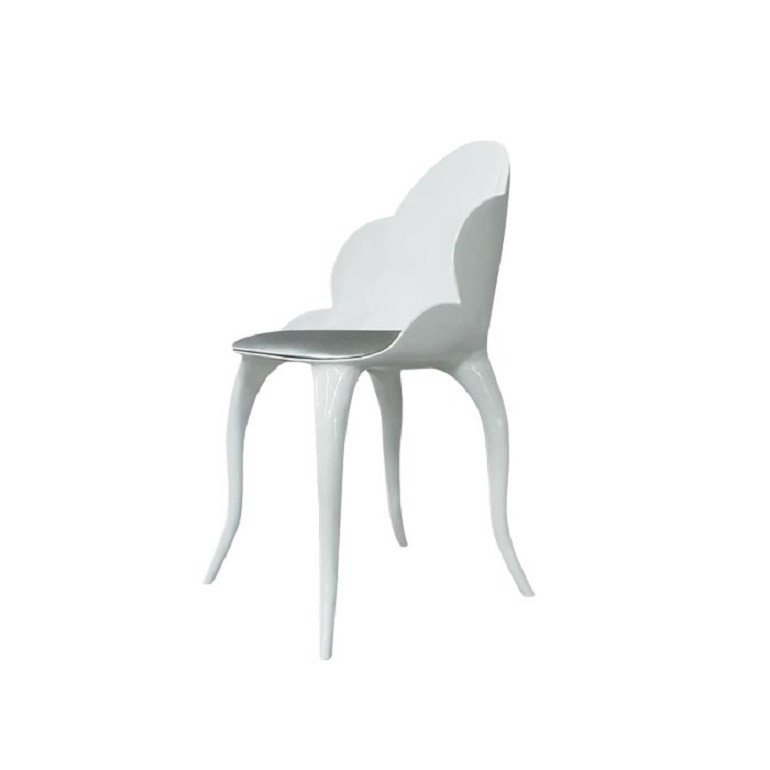 luna chair - Perfect Dining Experience from Mondo Collection
