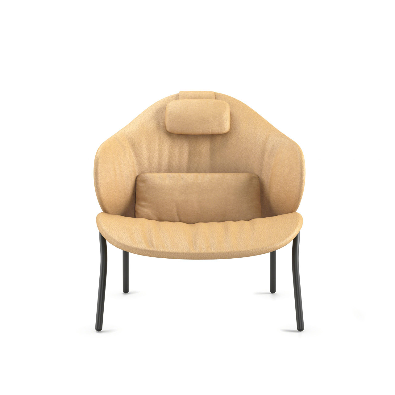 Funda Lounge Chair from Mondocollection.com