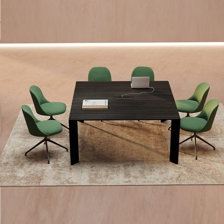 Foro Square Table from Mondocollection.com