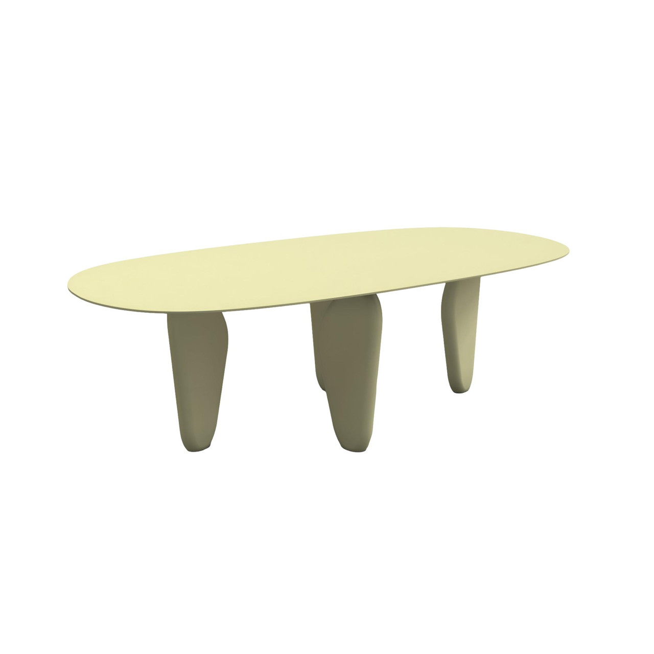 Echo Dining Table www.mondocollection.com