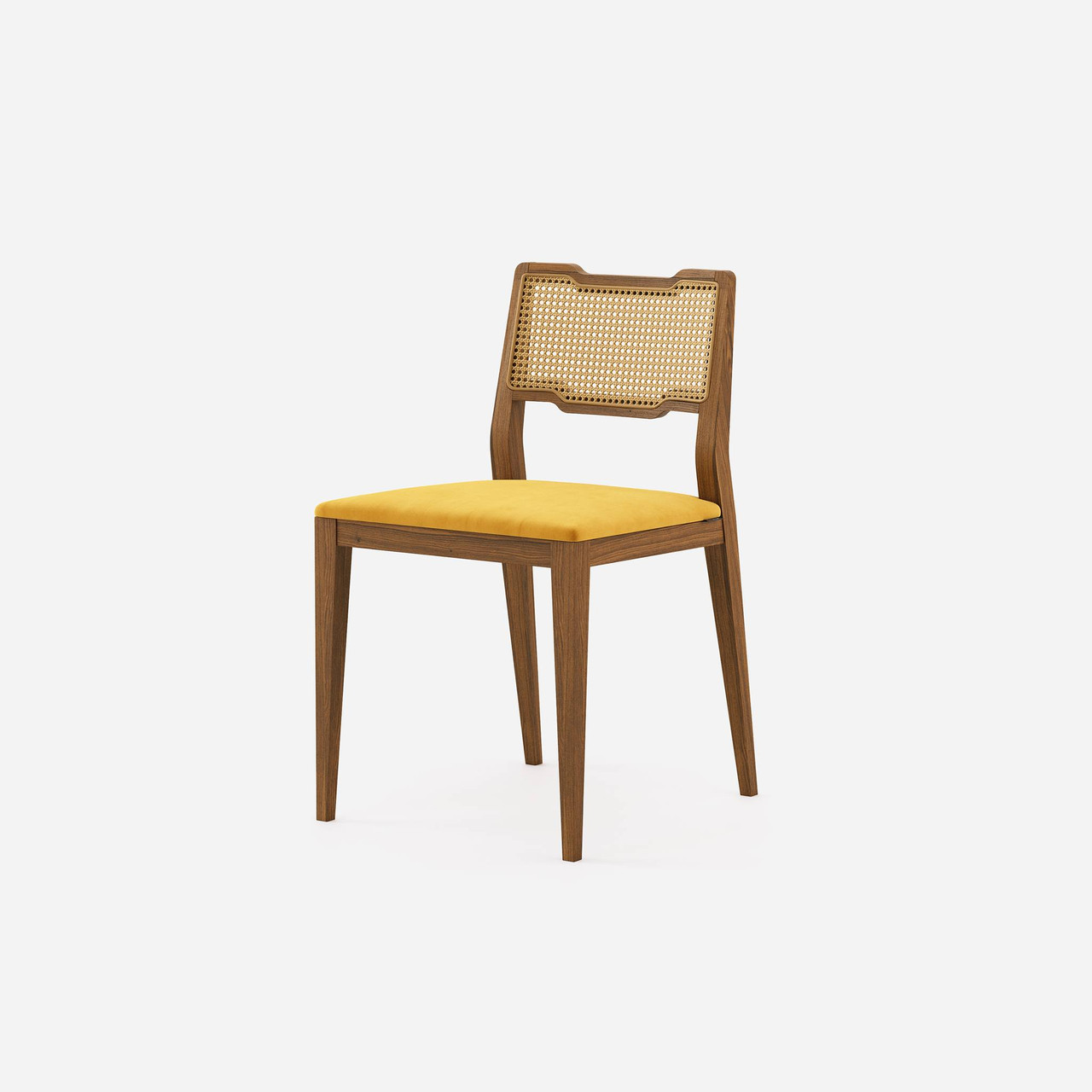 Eva Chair - Stylish and Comfortable Chair | Mondo Collection