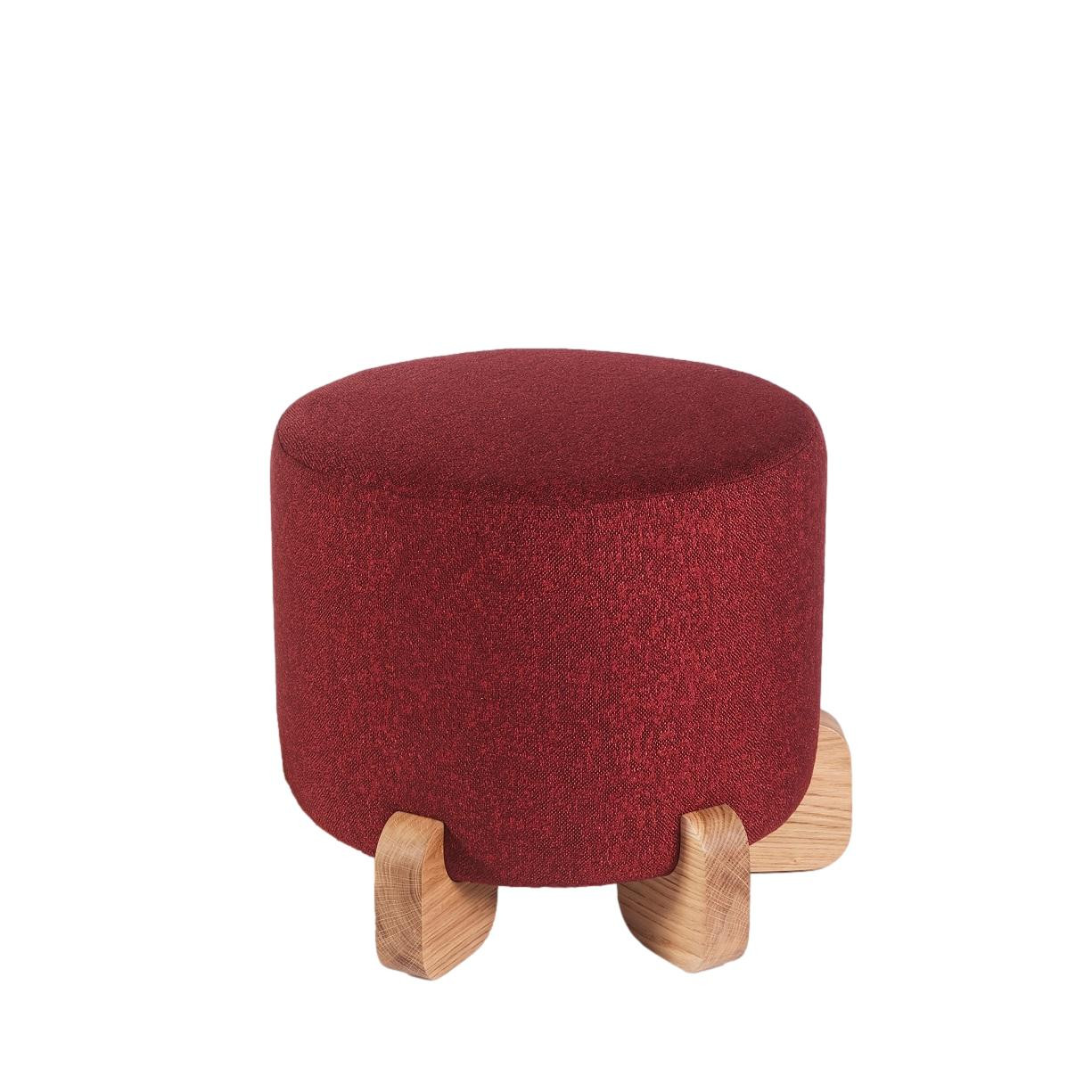 Lpanema Fabric Bar Stools | Explore at Mondo Collection