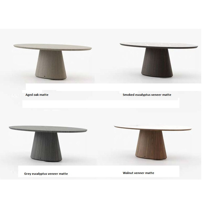 Kelly Dining Table from Mondocollection.com