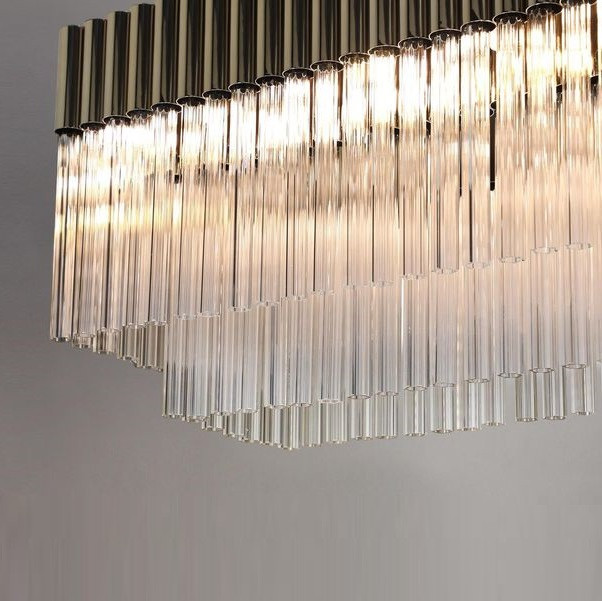 Arcade Suspension Snooker Lamp From Mondocollection.com