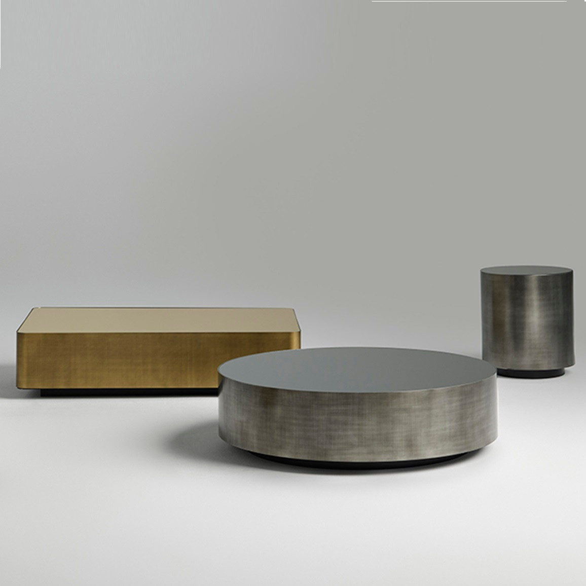 Seven Round Coffee Table: Stylish and Functional Furniture Piece