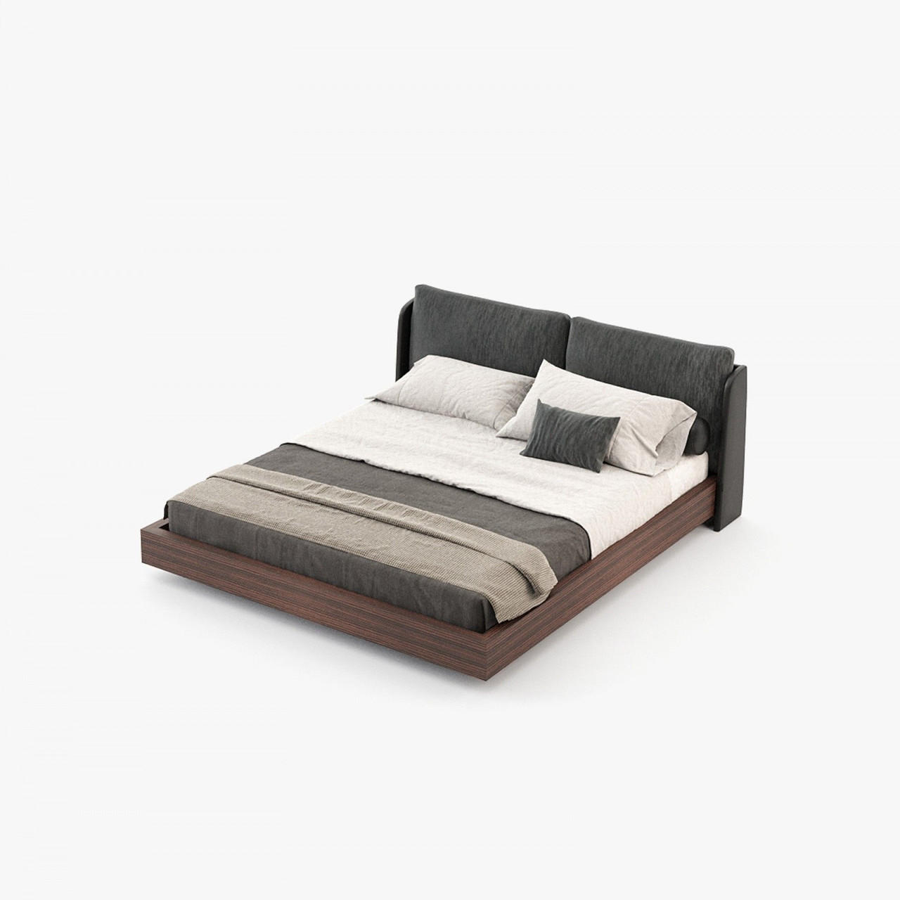 Brooke Bed - Stylish & Comfortable Bed for Your Bedroom