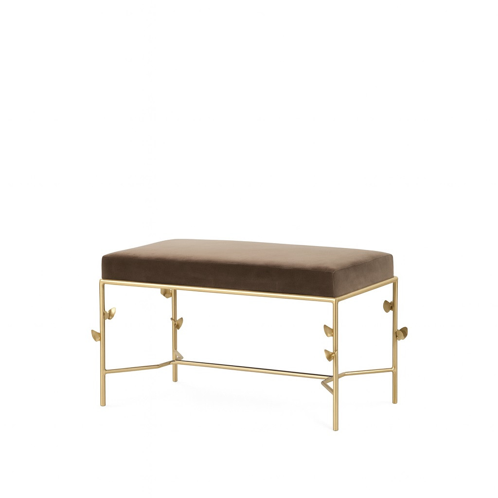 Butterfly Bench