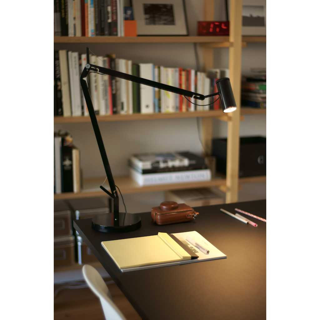 Polo Lamp: Illuminate Your Space with Style