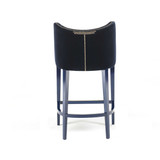 Becomes Me & Bar Counter Stool - Bar Stool Height
