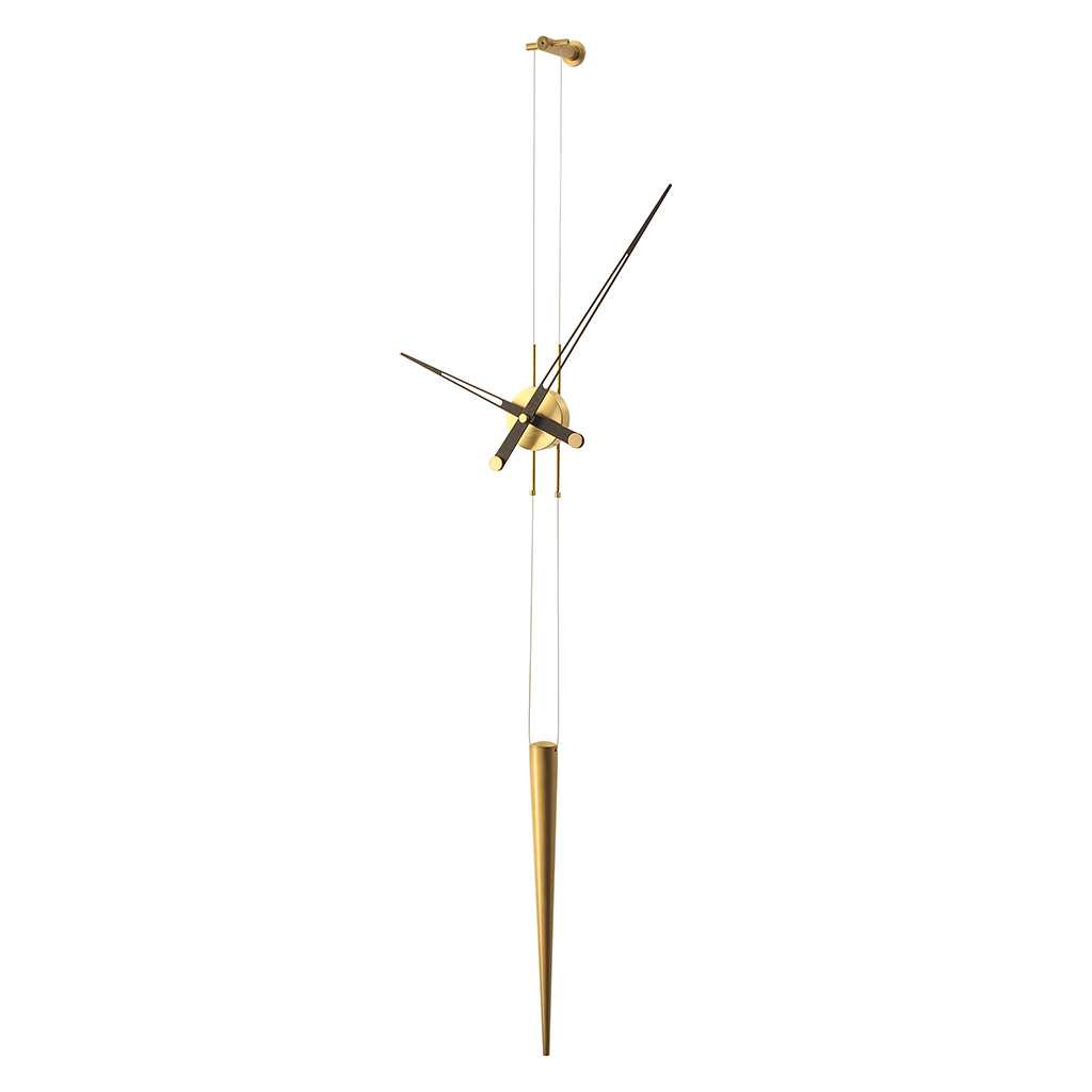 Pendulo G Clock CLOCKS from Mondocollection.com