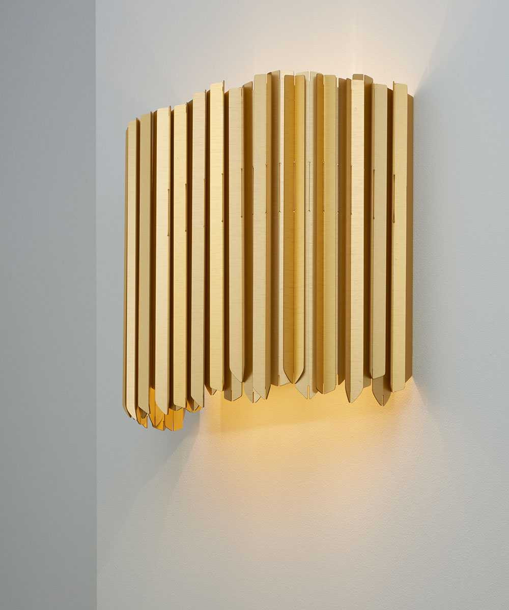 FACET WALL LIGHT – Bathroom Wall Light Fixtures for Style