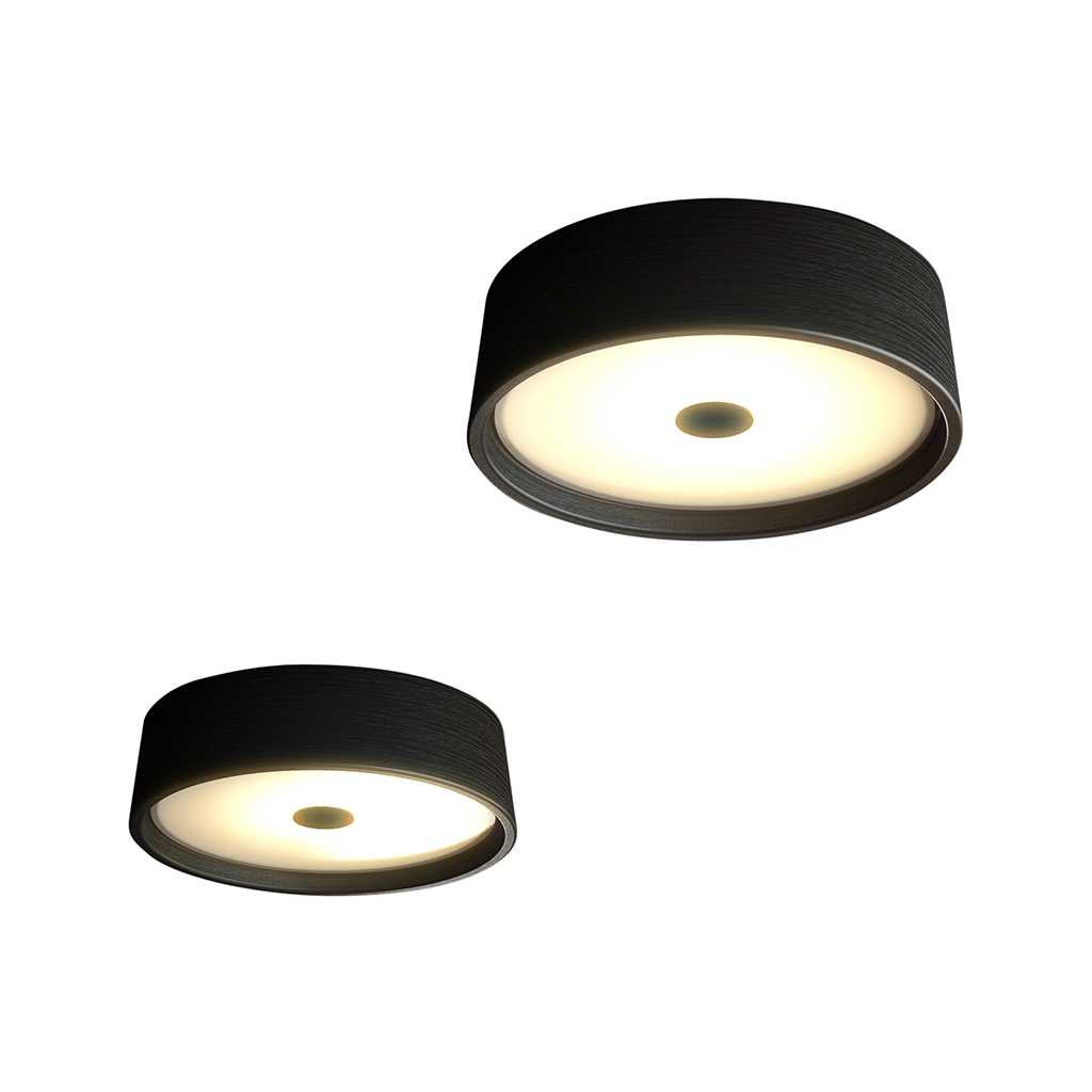 SOHO Ceiling Lamp with Fixed Stem – commercial pendant lights