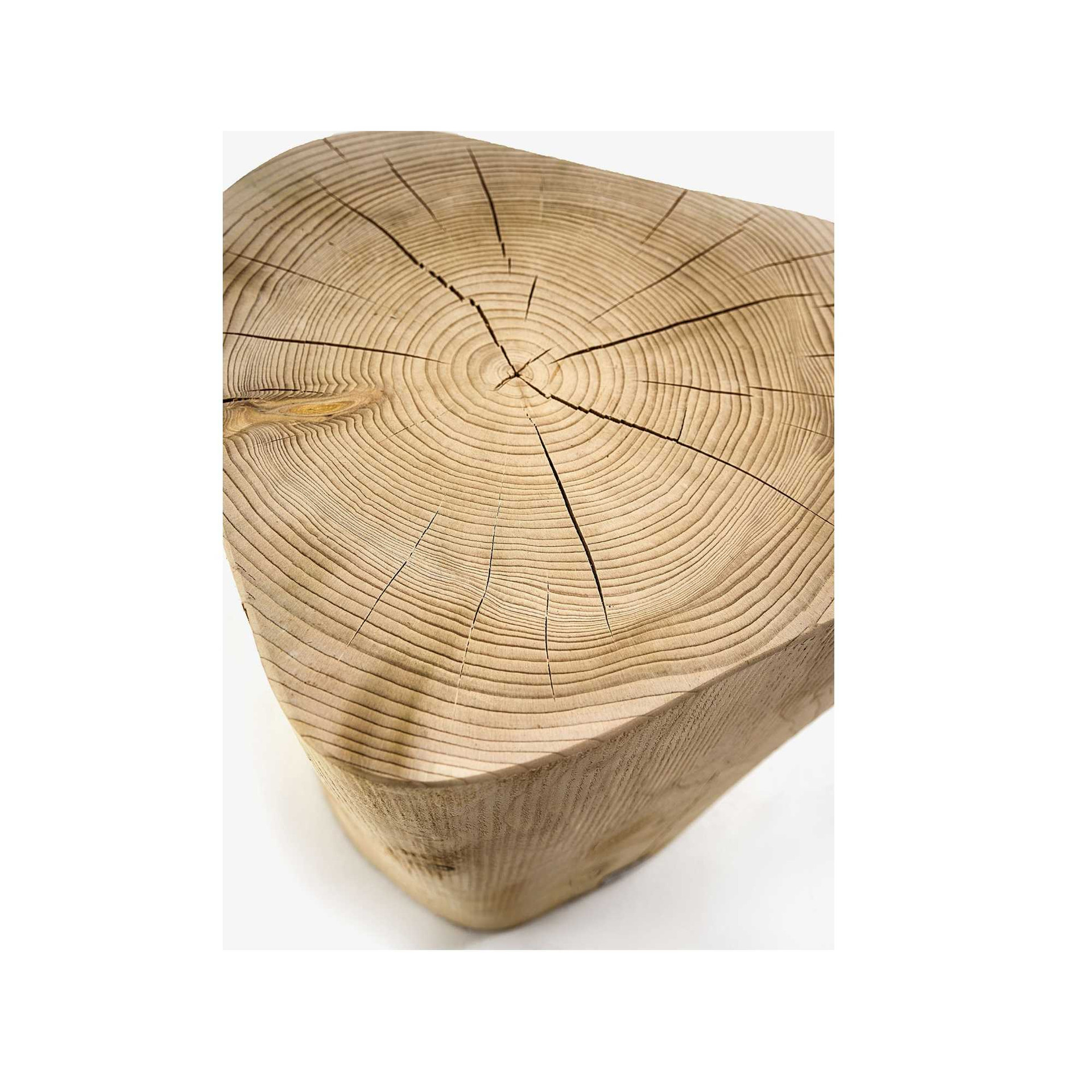 Os Buus Stool LOW STOOLS from Mondocollection.com