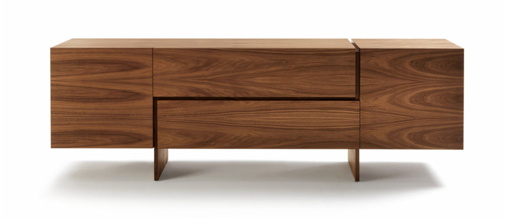 Aki Sideboard: A Standout Addition to Any Space