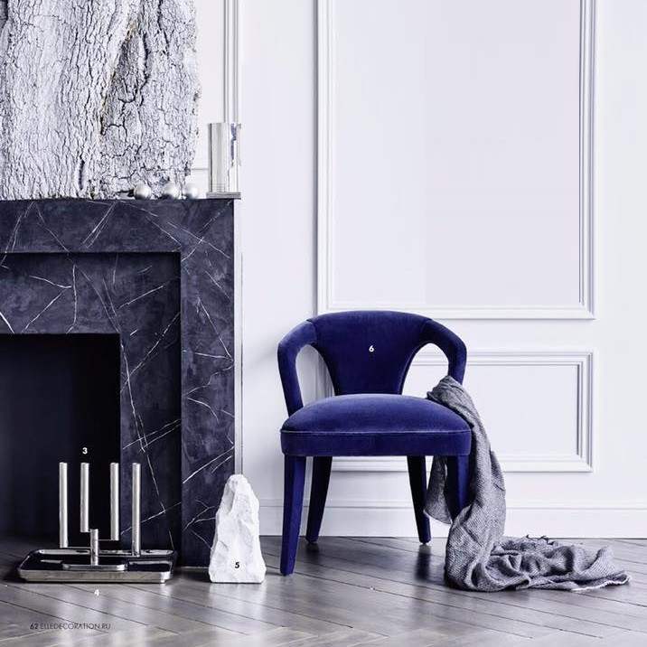 Shop Elegant Queen Mary Chair at Mondo Collection