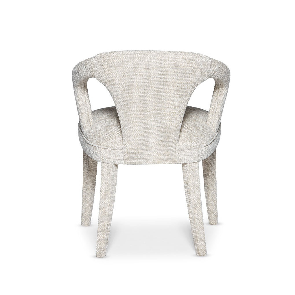 Shop Elegant Queen Mary Chair at Mondo Collection