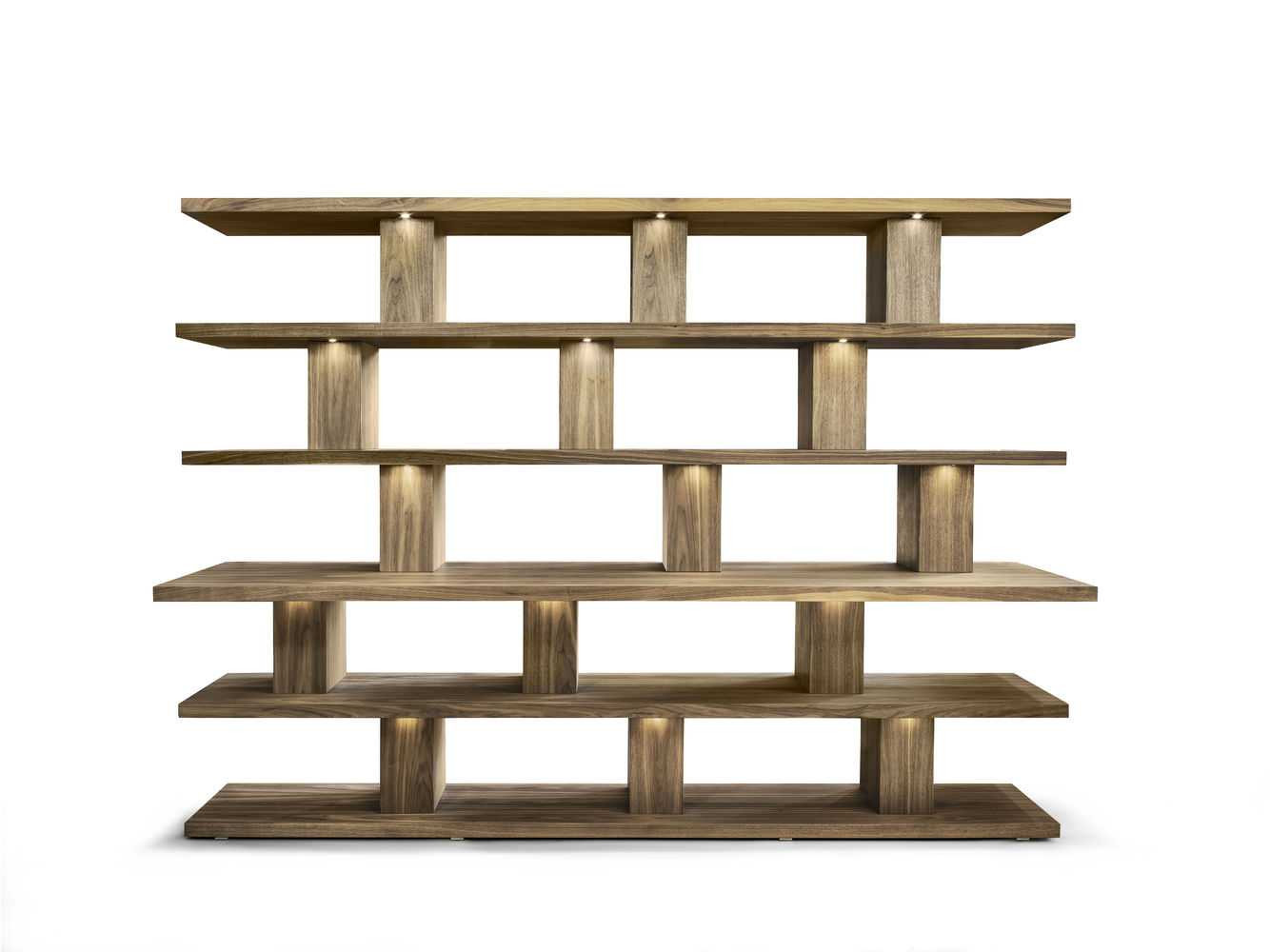 Shop Bespoke Joyce Wooden Bookshelf | Mondo Collection