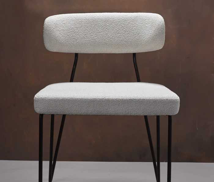 Apollo Dining Chair CHAIRS from Mondocollection.com