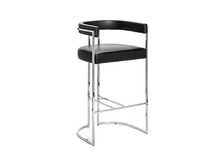 Cane Back Bar Stools | Elegant Bar Stool by Mondo Collection