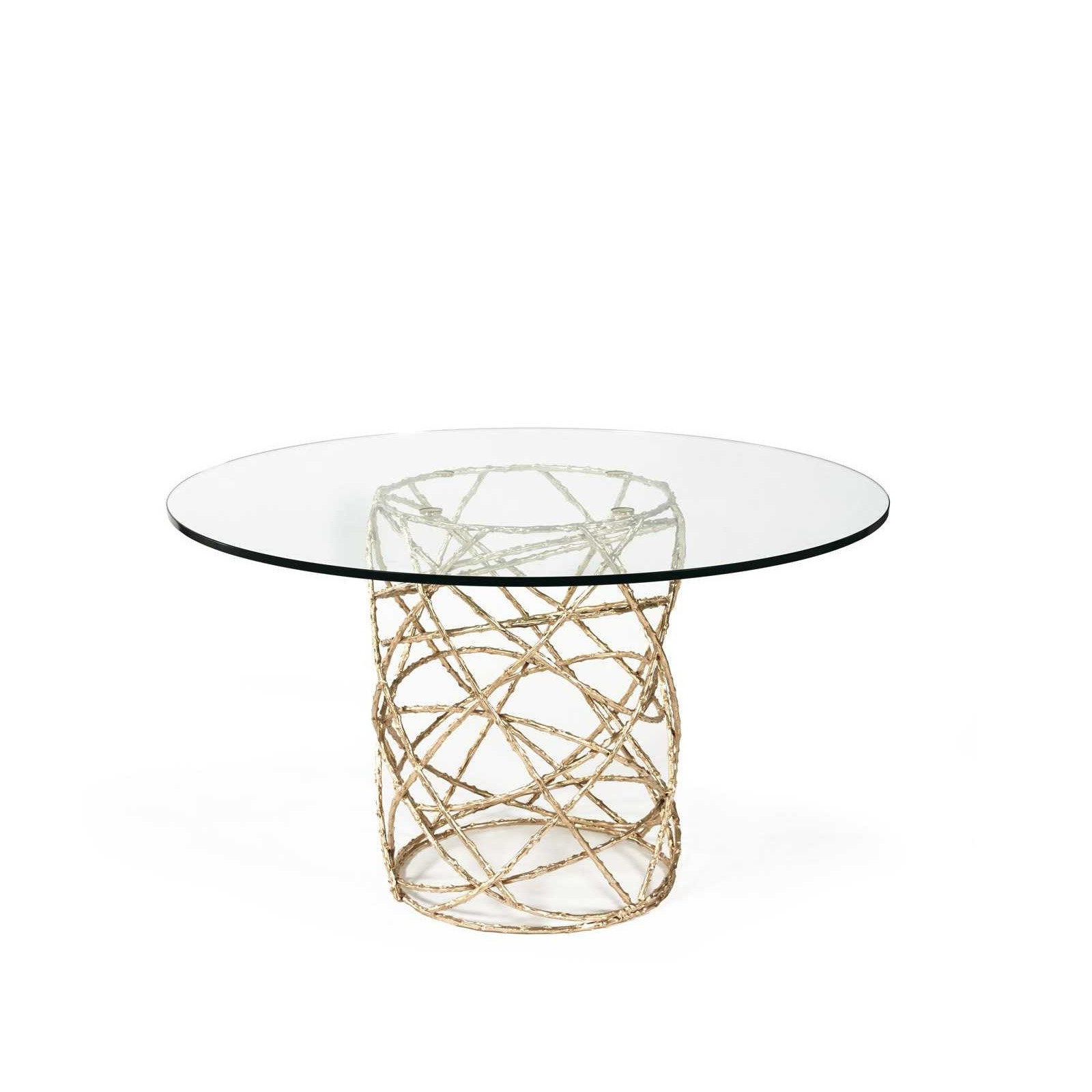 Bree E Onda Dining Table: Elegant and Functional