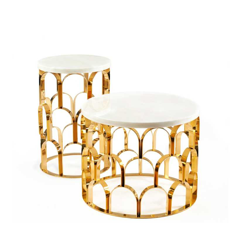 Ananaz Side Table: Stylish and Functional