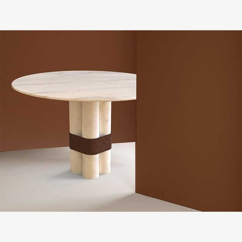 Axis Dining Table DINING TABLES from Mondocollection.com