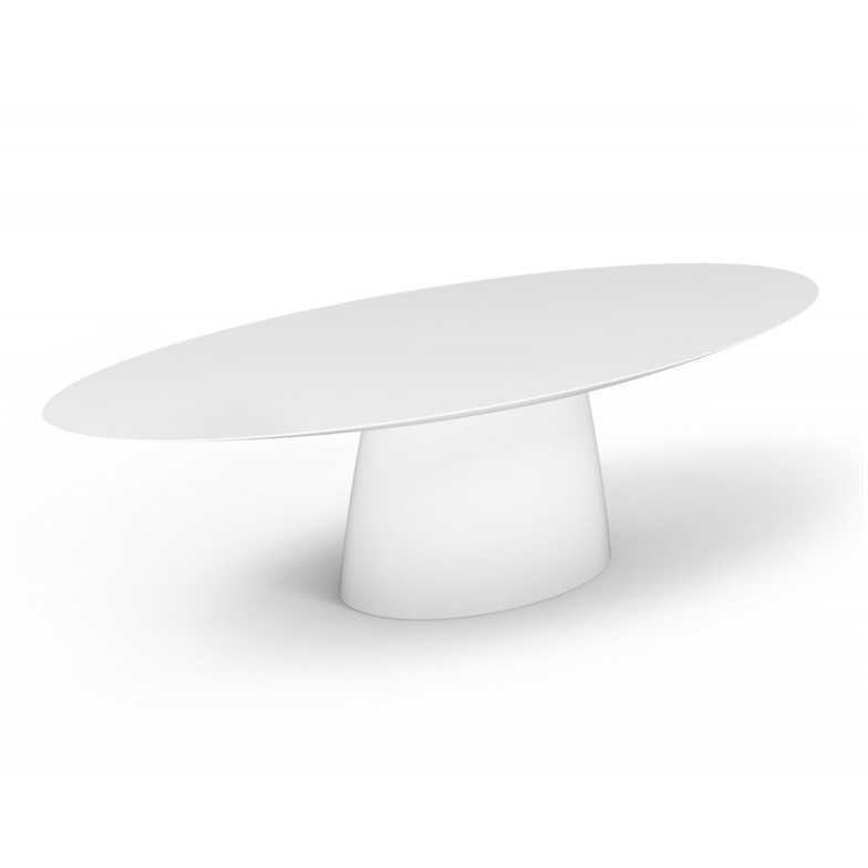 Magna Dining Table DINING TABLES from Mondocollection.com
