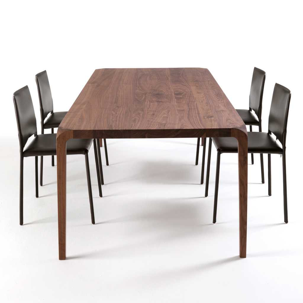 Sleek Dining Table DINING TABLES from Mondocollection.com