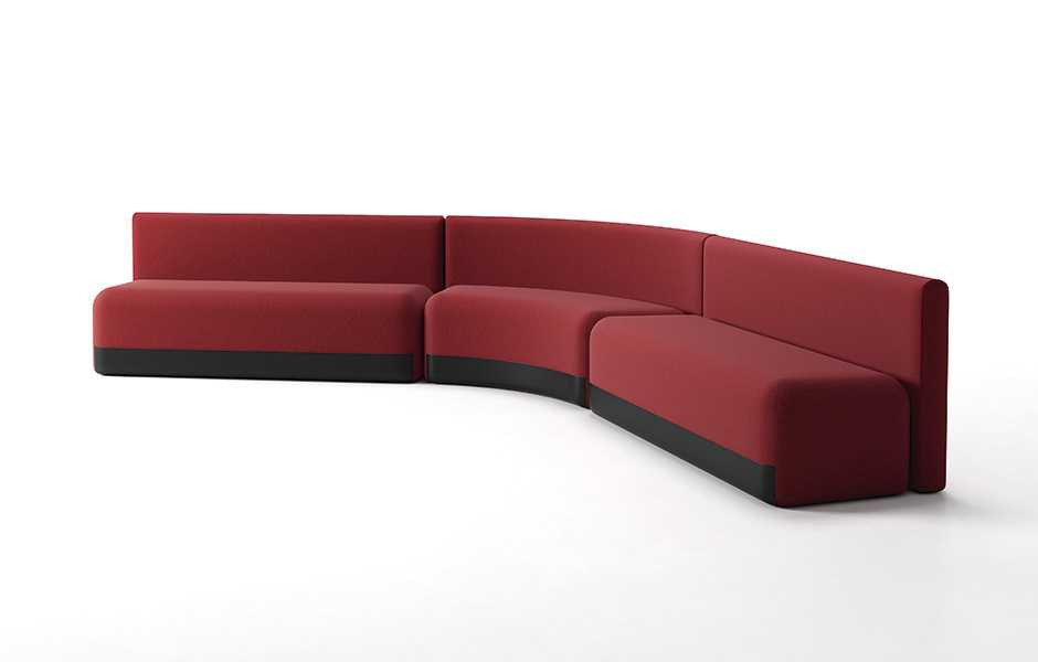 Season Modular Sofa SOFAS from Mondocollection.com