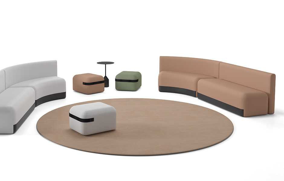 Season Modular Sofa SOFAS from Mondocollection.com