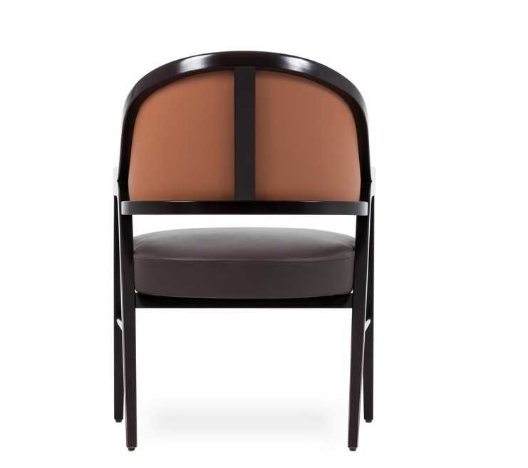 Bspoke Grace Chair for Stylish Spaces | Mondo Collection