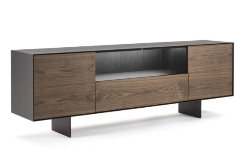 Mondo Collection | Luxury Fly Storage & Dining Area Storage