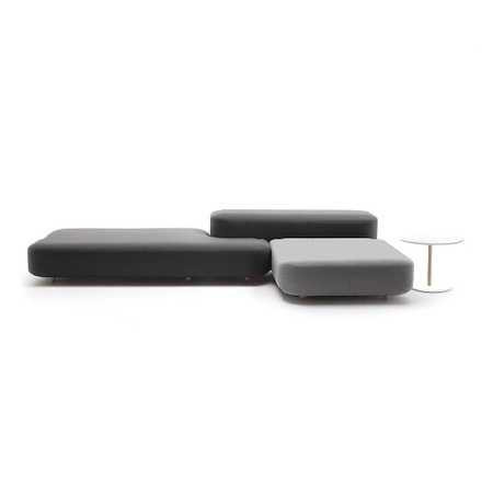 Common Bench Seat Sofa | Mondo Collection