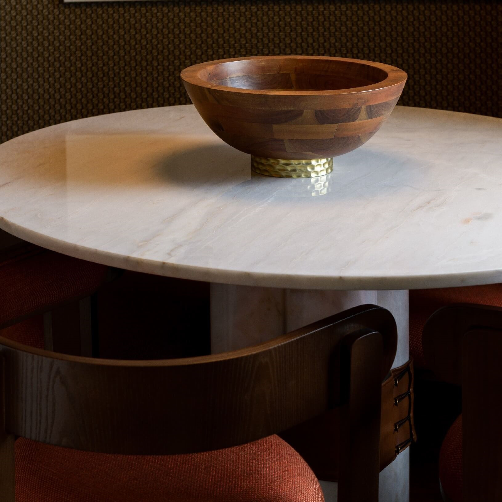 Axis Dining Table DINING TABLES from Mondocollection.com