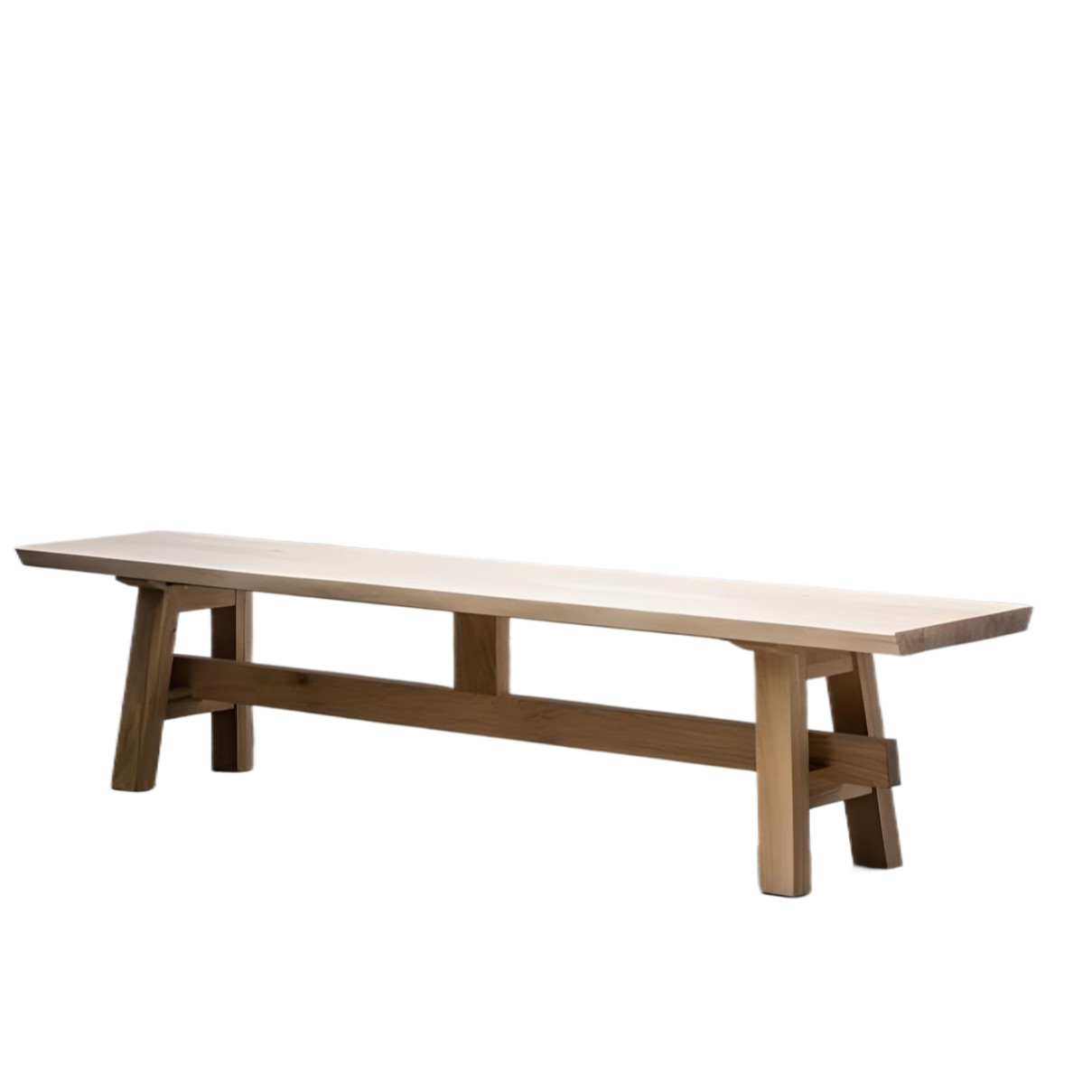 Dawn Bench | Minimalist Furniture | Mondo Collection