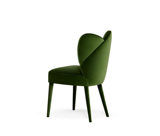 Grace Chair CHAIRS from Mondocollection.com