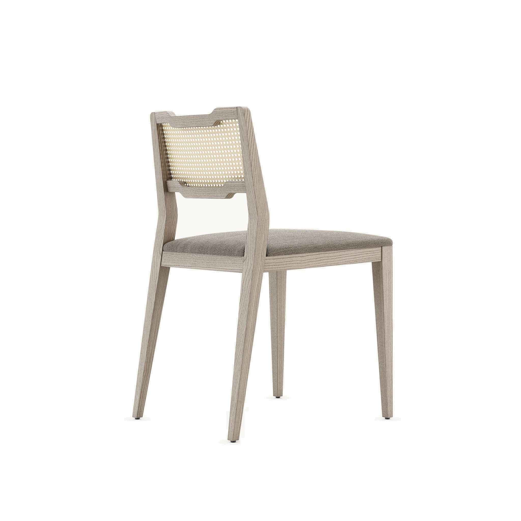 Eva Chair - Stylish and Comfortable Chair | Mondo Collection