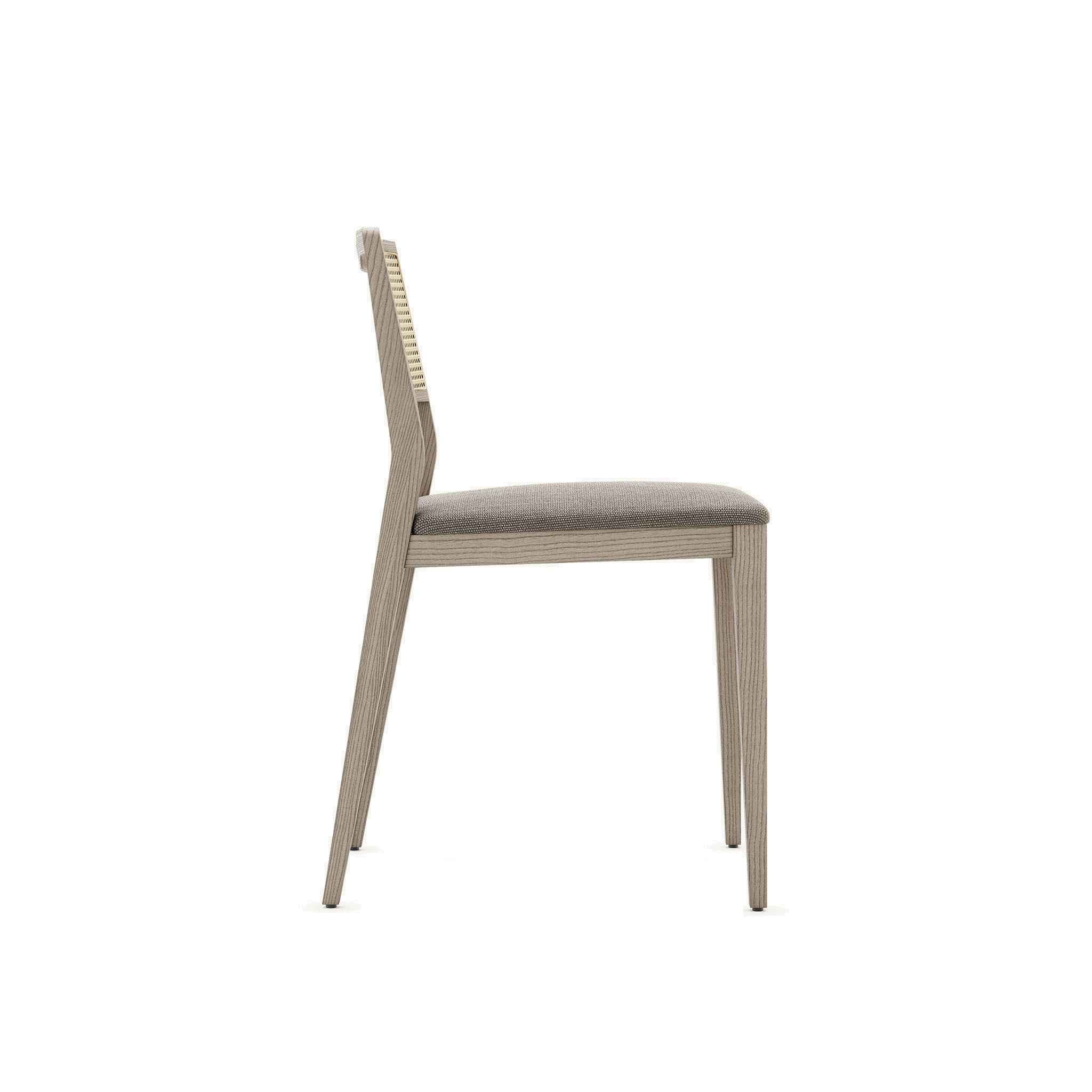 Eva Chair - Stylish and Comfortable Chair | Mondo Collection