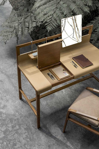 Scribe Desk DESKS from Mondocollection.com
