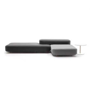 Common Bench Seat Sofa | Mondo Collection