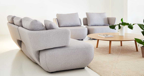 Levitt Sofa SOFAS from Mondocollection.com