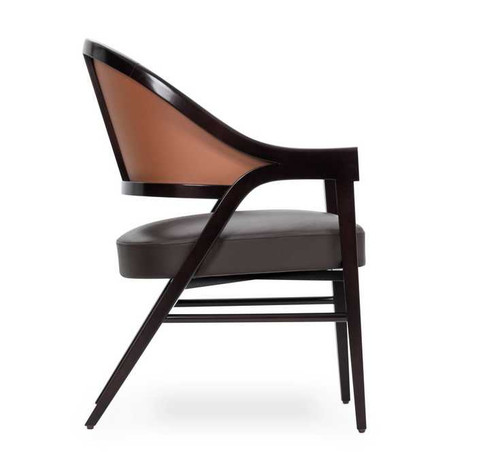 Bspoke Grace Chair for Stylish Spaces | Mondo Collection