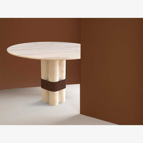 Axis Dining Table DINING TABLES from Mondocollection.com
