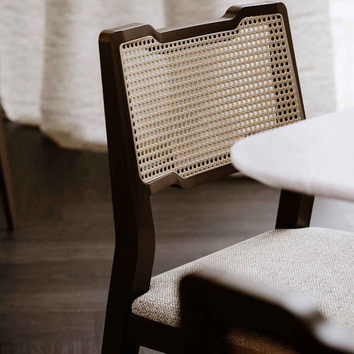 Eva Chair - Stylish and Comfortable Chair | Mondo Collection
