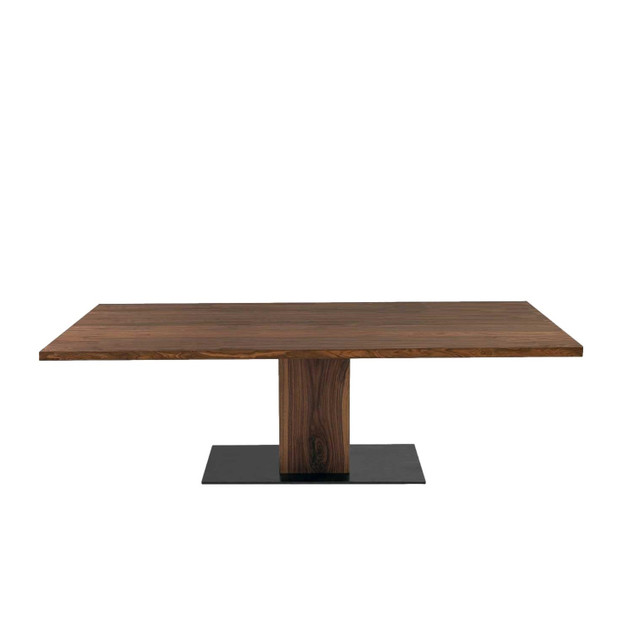 Boss Basic Table DINING TABLES from Mondocollection.com