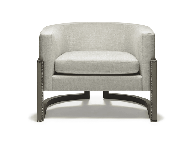 Julius Wood Armchair ARMCHAIRS from Mondocollection.com
