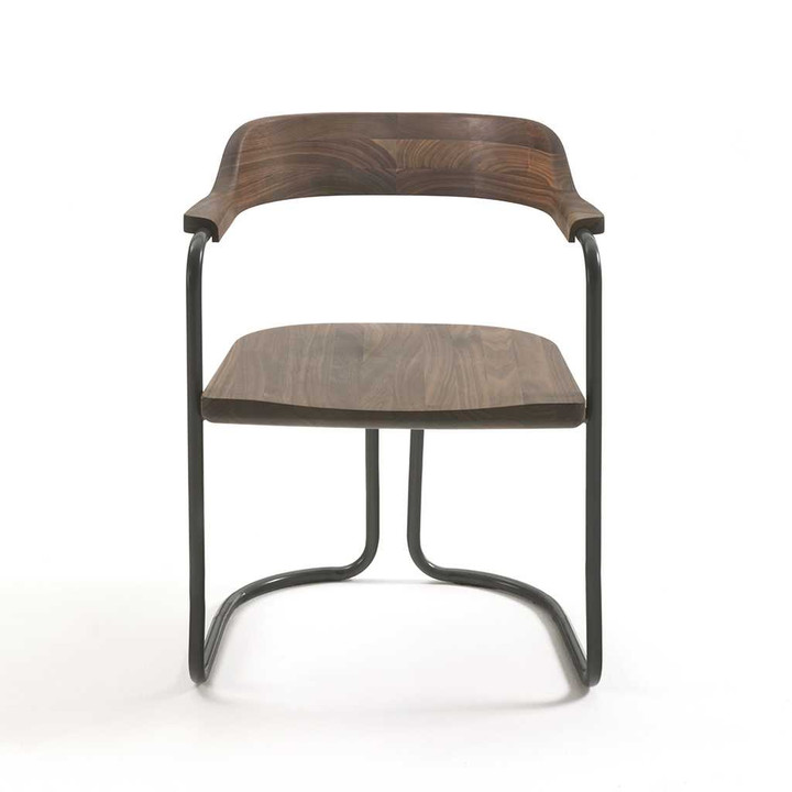 Tubular Armchair CHAIRS from Mondocollection.com